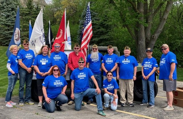 Gallery - VFW Post 2260