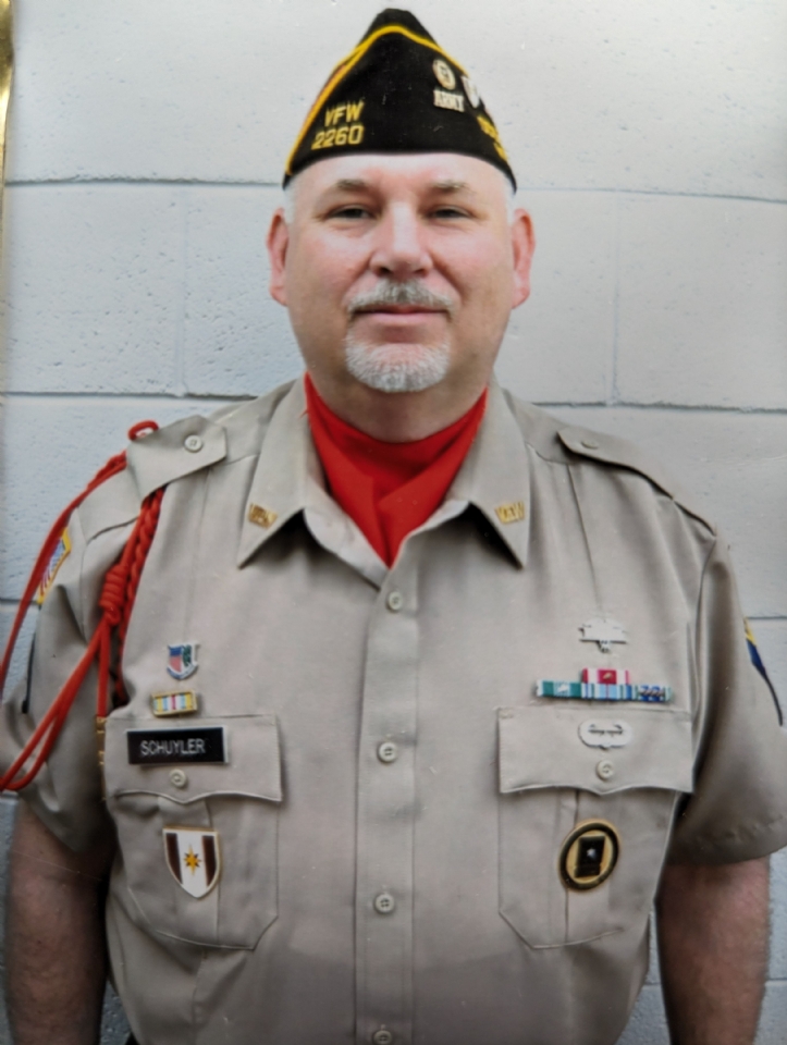 Gallery - VFW Post 2260